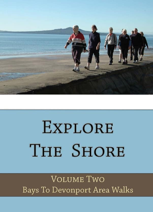 Explore the Shore - Freewalks.nz