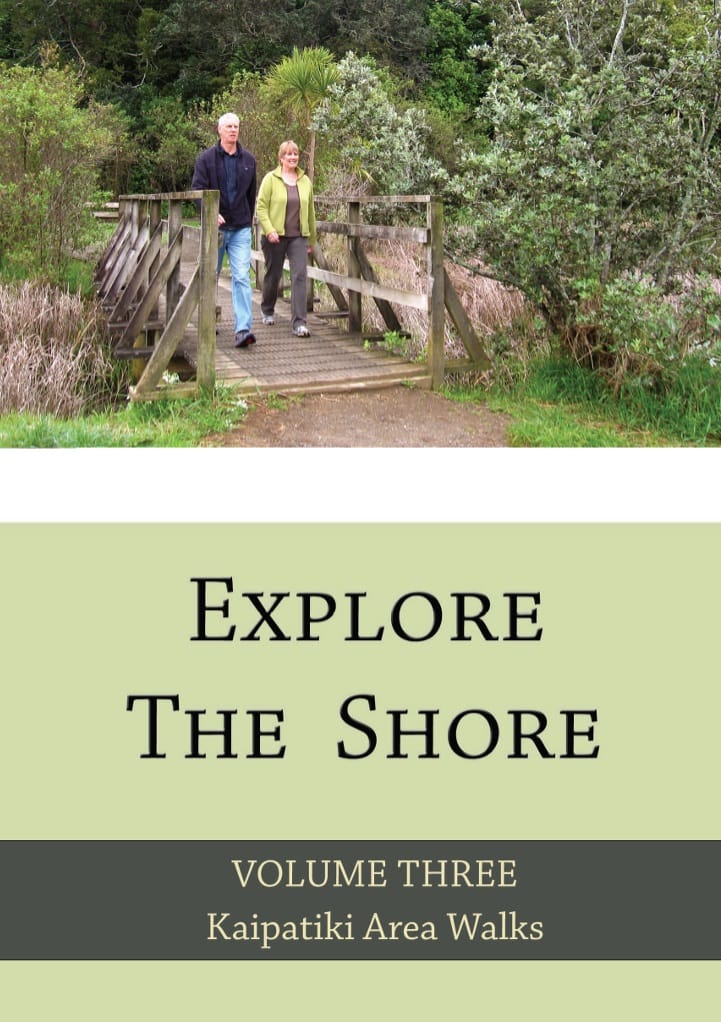 Explore the Shore - Freewalks.nz